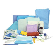 Delivery Kit, Patient Delivery Kit - Manufacturers & Suppliers from ...