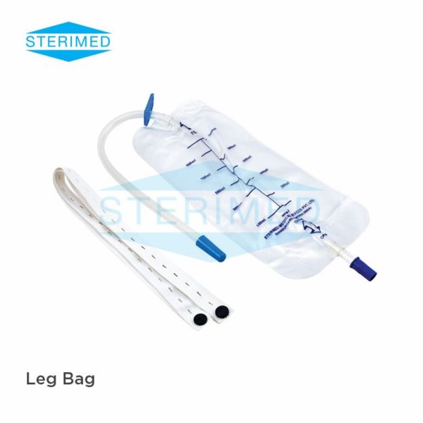 Leg Bag | Foley Catheter manufacturer