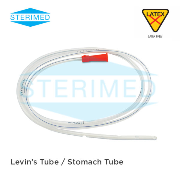 Levin’s Tube / Stomach Tube | Foley Catheter manufacturer