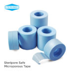 Microporous Tape, Microporous Surgical Tapes Manufacturer| Foley ...