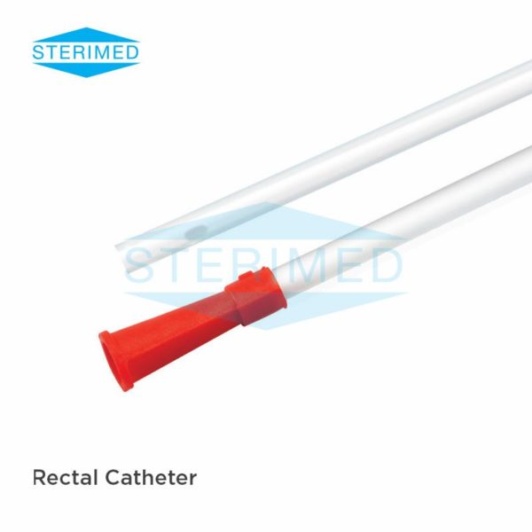 Rectal Catheter | Foley Catheter manufacturer
