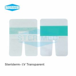 Elastic Adhesive Base - Manufacturers & Suppliers from India - Sterimed ...