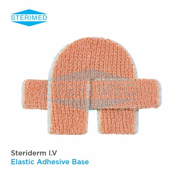 Steriderm-I-V | Foley Catheter manufacturer