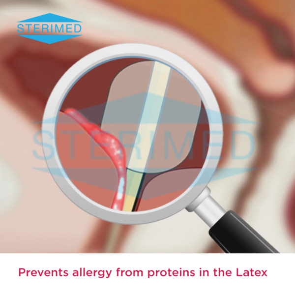 Sterimed: Leading Foley Catheter Manufacturer