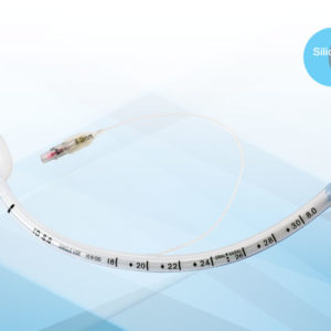 Preformed Endotracheal Tube, ET Tubes, Endotracheal Tubes | Foley ...