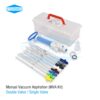 Manual Vacuum Aspiration Kit, M.V.A Kit - Manufacturers & Suppliers ...